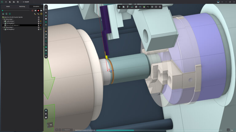 Ency Cad Cam Software For A New Generation Ency Cad Cam Software