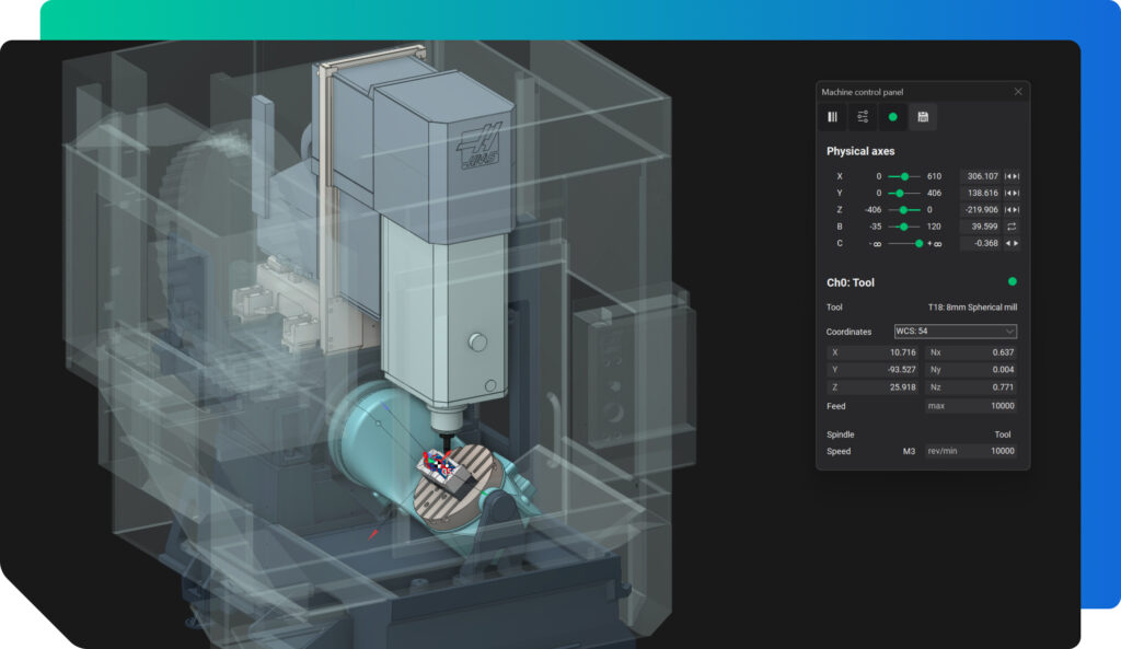 ENCY: CAD/CAM software for a new generation – ENCY CAD/CAM software