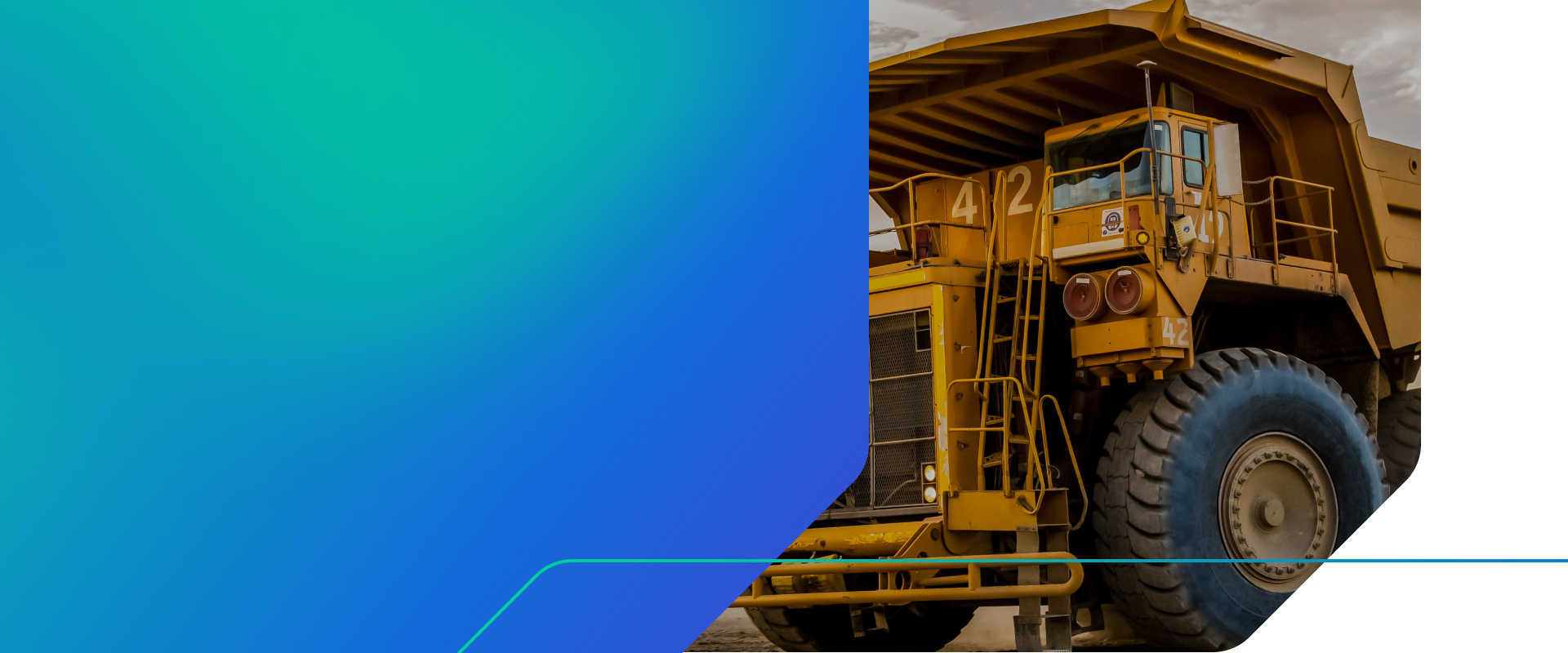 Heavy Equipment & Mining – ENCY CAD/CAM software