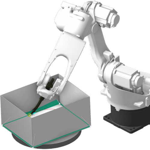 Industrial Robot FANUC M-10iD-12 Specs and Applications | ENCY CAD/CAM ...