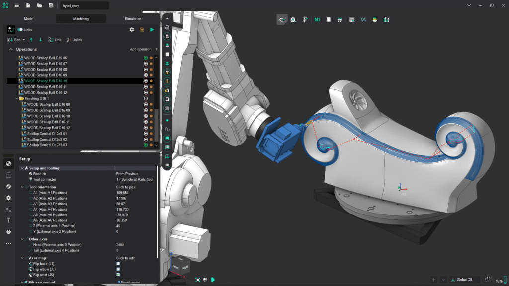 ENCY is ready to be launched after an extensive beta testing – ENCY CAD ...