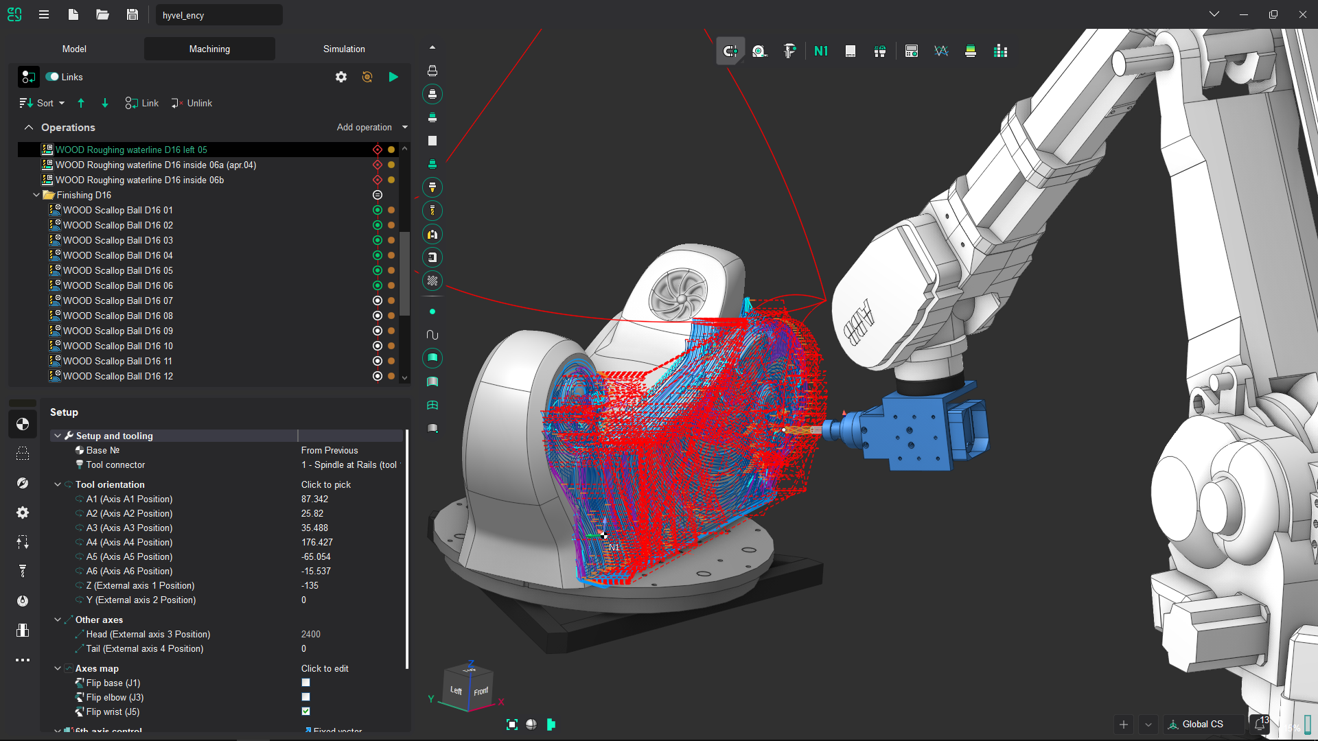 ENCY is ready to be launched after an extensive beta testing – ENCY CAD ...