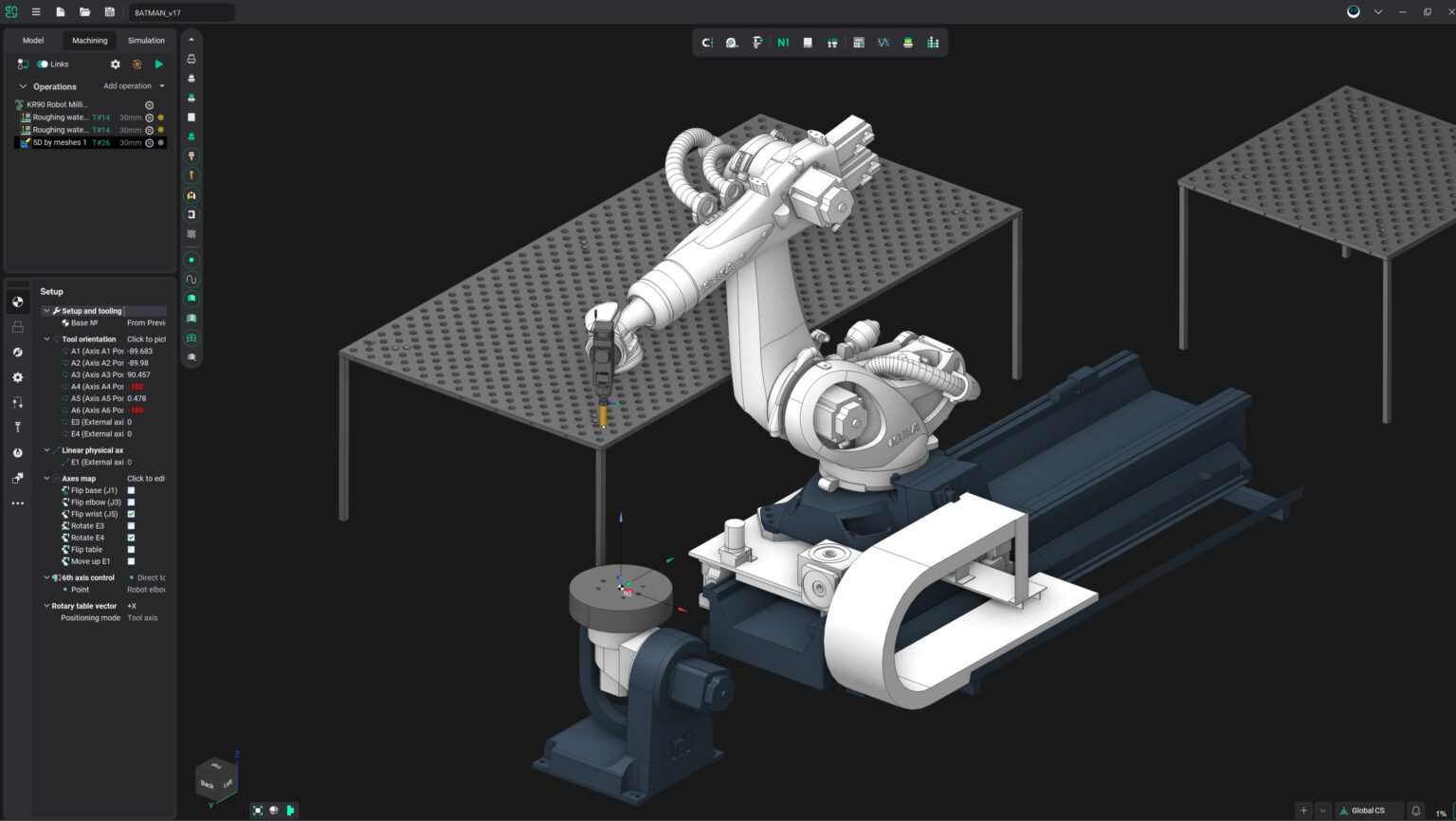 ENCY: New Brand in CAD/CAM Market – ENCY CAD/CAM software