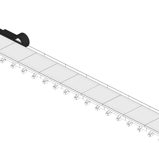 Linear Track ABB IRBT6004 Mirrored 10m Specs and Applications | ENCY ...
