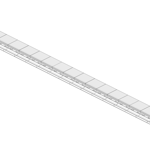 Linear Track ABB IRBT 6004 Standard Specs and Applications | ENCY CAD ...