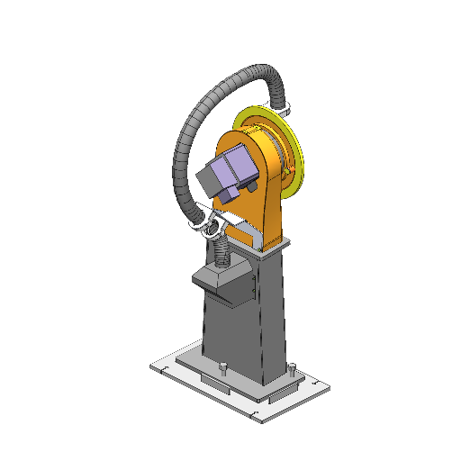 Positioner KUKA KP1 H1000 Specs and Applications | ENCY CAD/CAM software