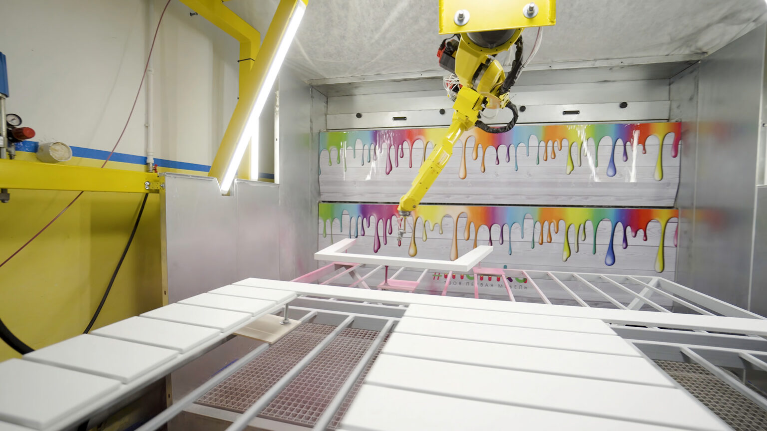 Top 10 Applications of Industrial Robots – ENCY CAD/CAM software