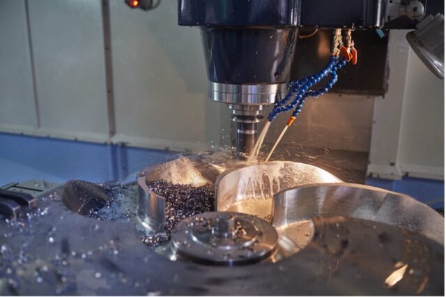 What is CAM Software: Complete Guide to Computer-Aided Manufacturing ...