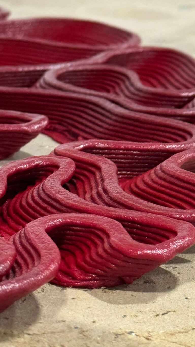 Additive Manufacturing with ENCY: Metal, Plastic, Concrete, Hybrid ...
