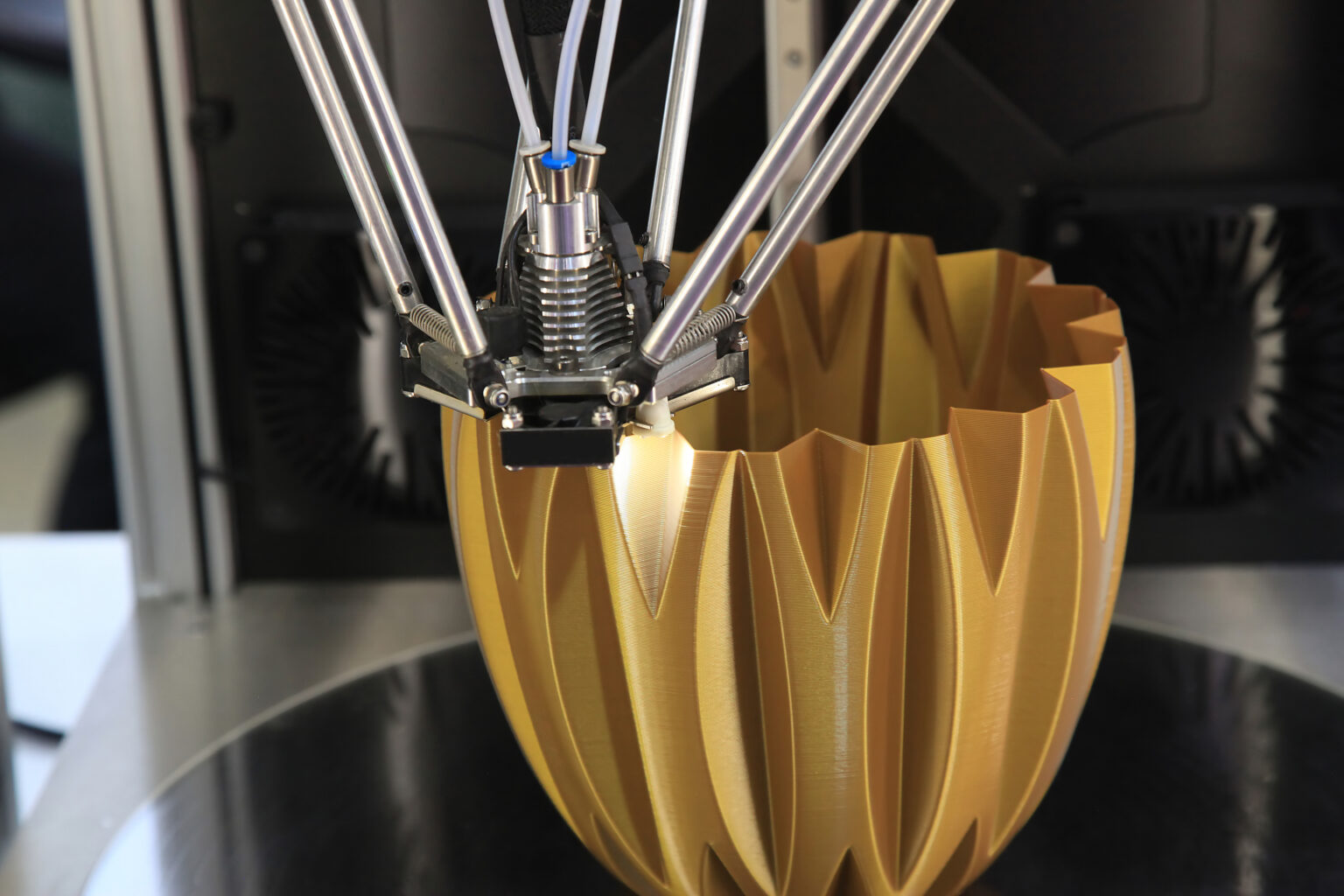 Why CAD/CAM Software Is Essential in Industrial 3D Printing and ...