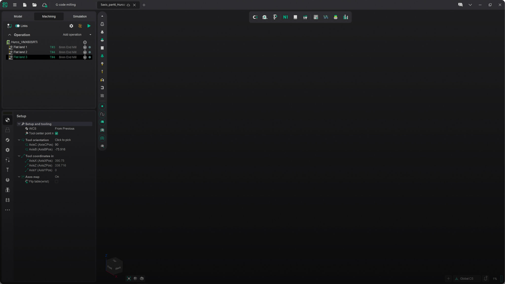 ENCY: Go Beyond CAD/CAM – ENCY CAD/CAM software
