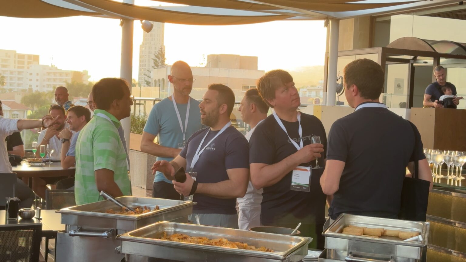 ENCY World Conference 2025: The Global Meeting of the ENCY Community ...