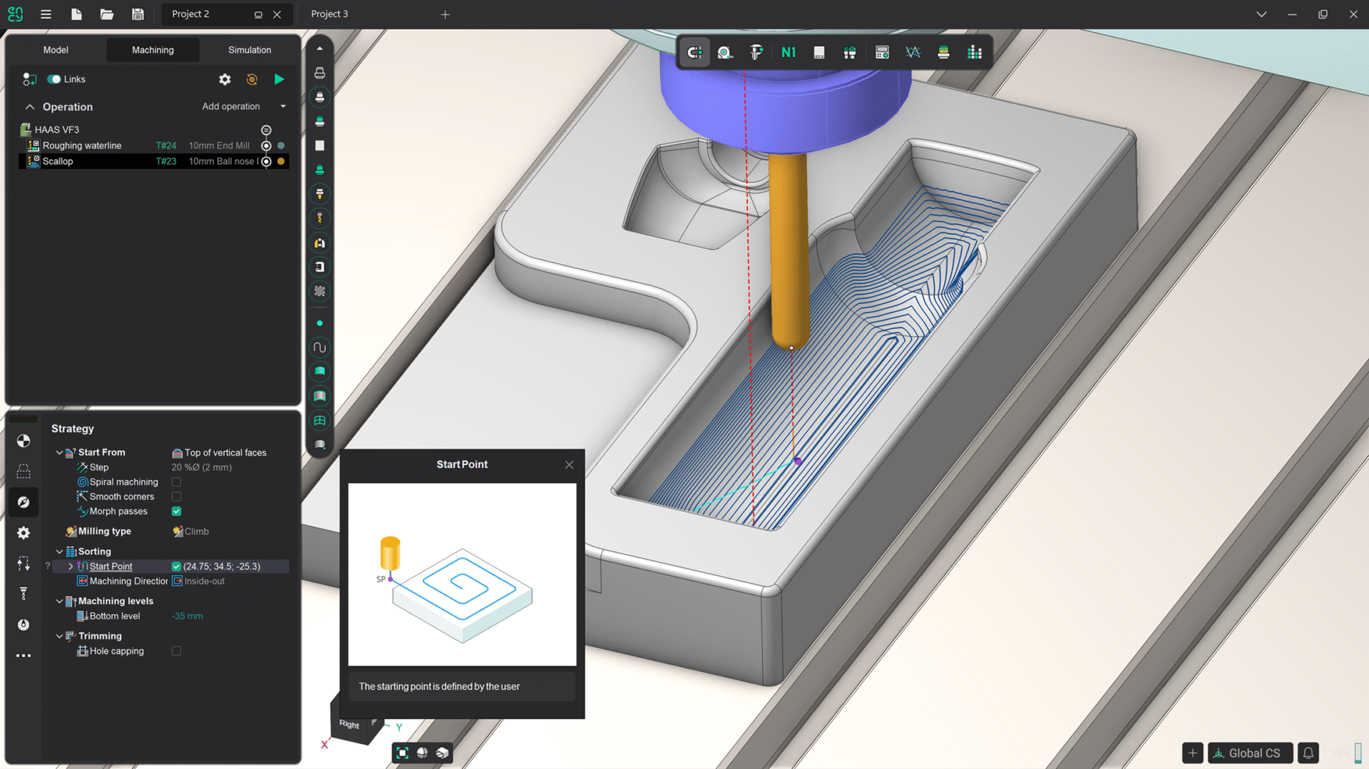 CAD/CAM Explained: A Guide to Modern Manufacturing Solutions – ENCY CAD ...