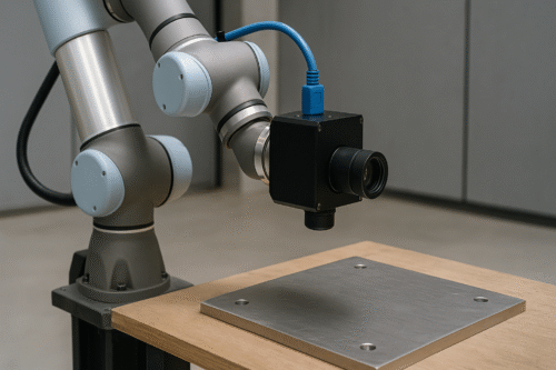How to Define the Tool Center Point (TCP) on a Robot – ENCY CAD/CAM ...
