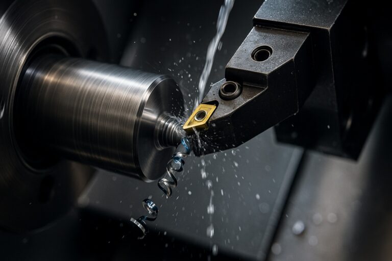 Lathe vs Mill: Differences, Use Cases, and CNC Machine Types – ENCY CAD ...