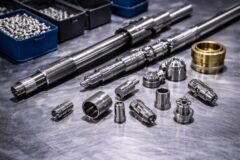 CNC Swiss Turning: What It Is, How It Works, and When You Need It ...