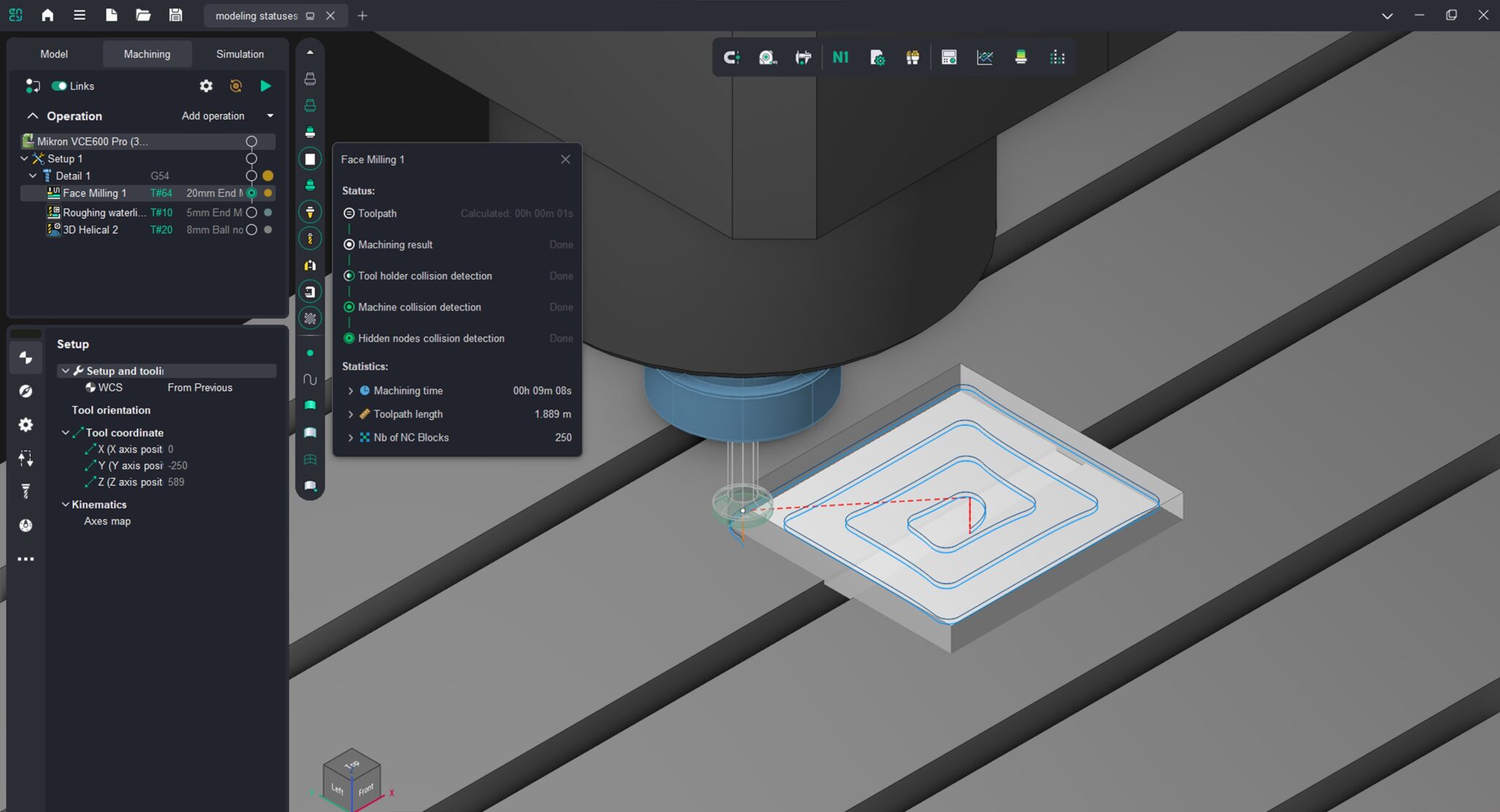 ENCY 2.8 Update: Faster Toolpath Calculation with More Flexible ...