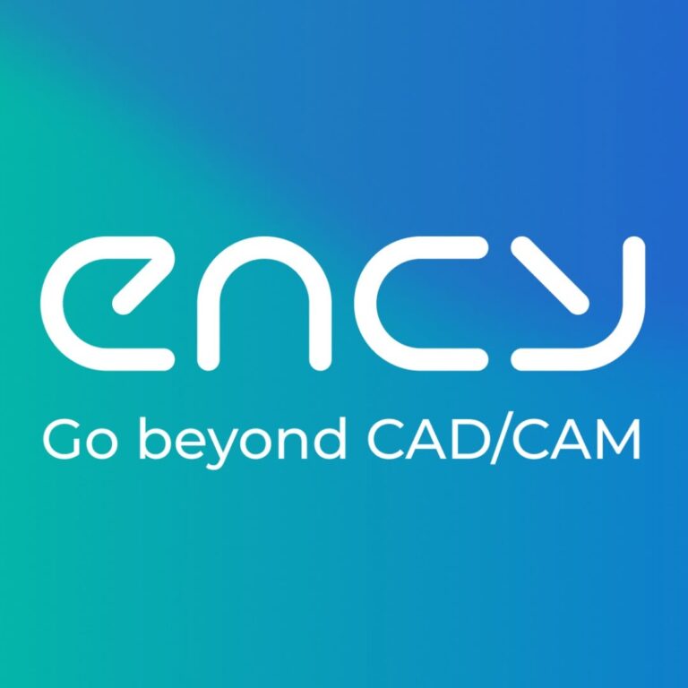 How to Define the Tool Center Point (TCP) on a Robot – ENCY CAD/CAM ...